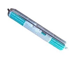 Dow Contractors Weatherproofing Sealant (CWS) - 20 Fluid Ounce Sausage ...